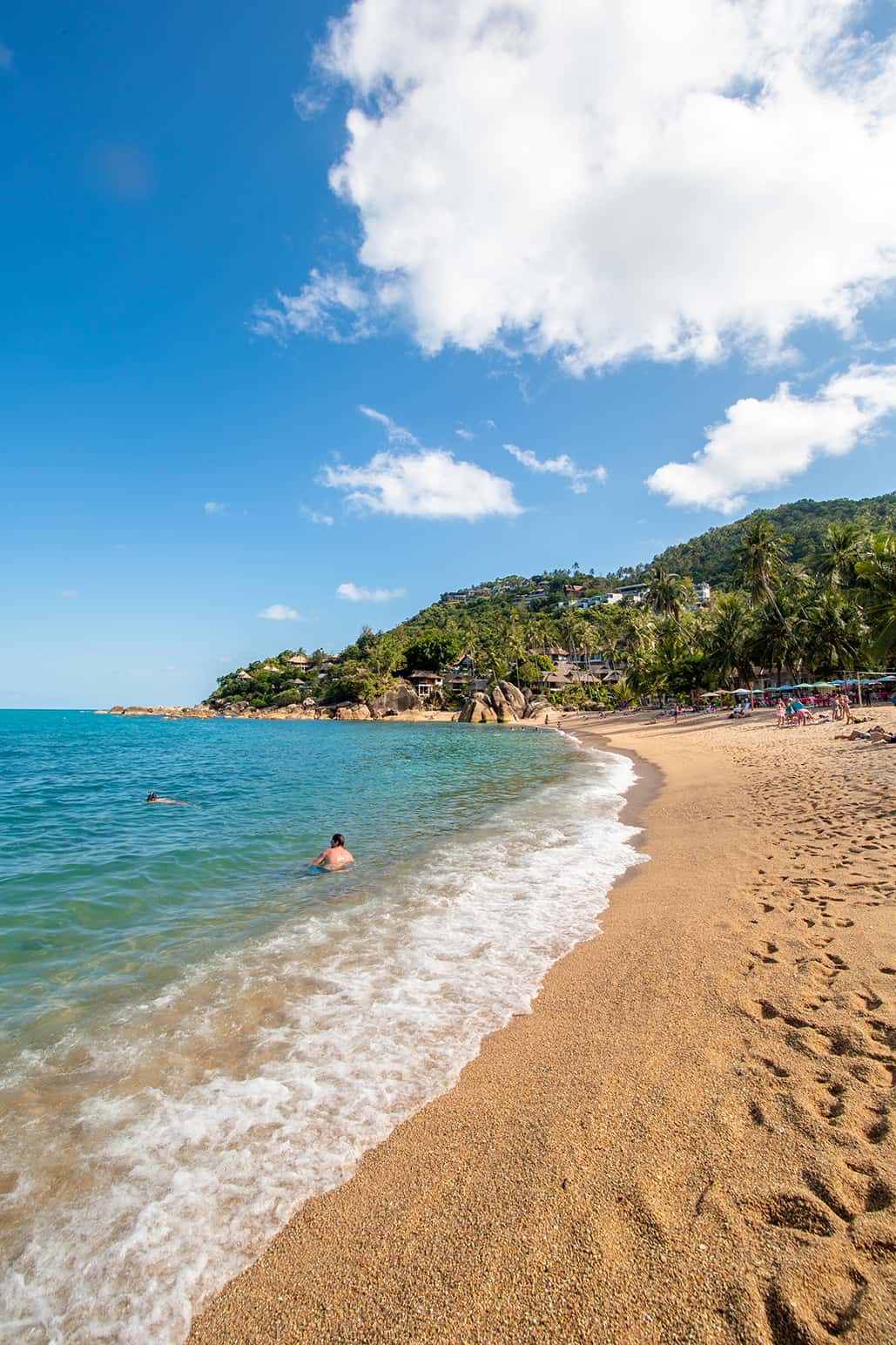 Gallery I Coral Cliff Beach Resort, Chaweng and Lamai Beach Koh Samui ...