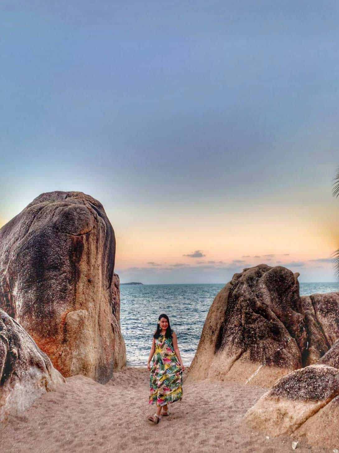 Gallery I Coral Cliff Beach Resort, Chaweng and Lamai Beach Koh Samui ...