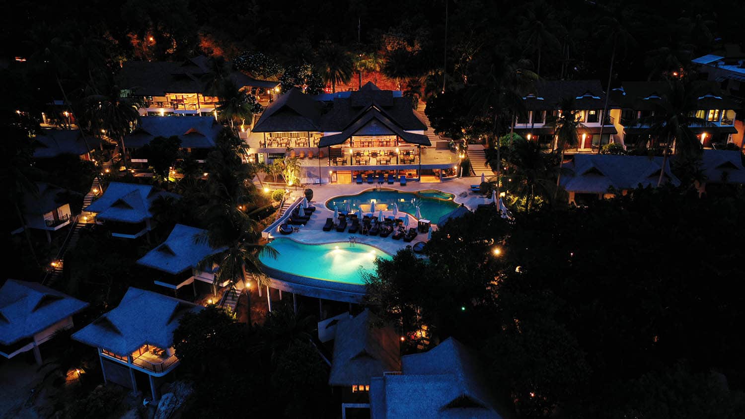 Gallery I Coral Cliff Beach Resort, Chaweng and Lamai Beach Koh Samui ...